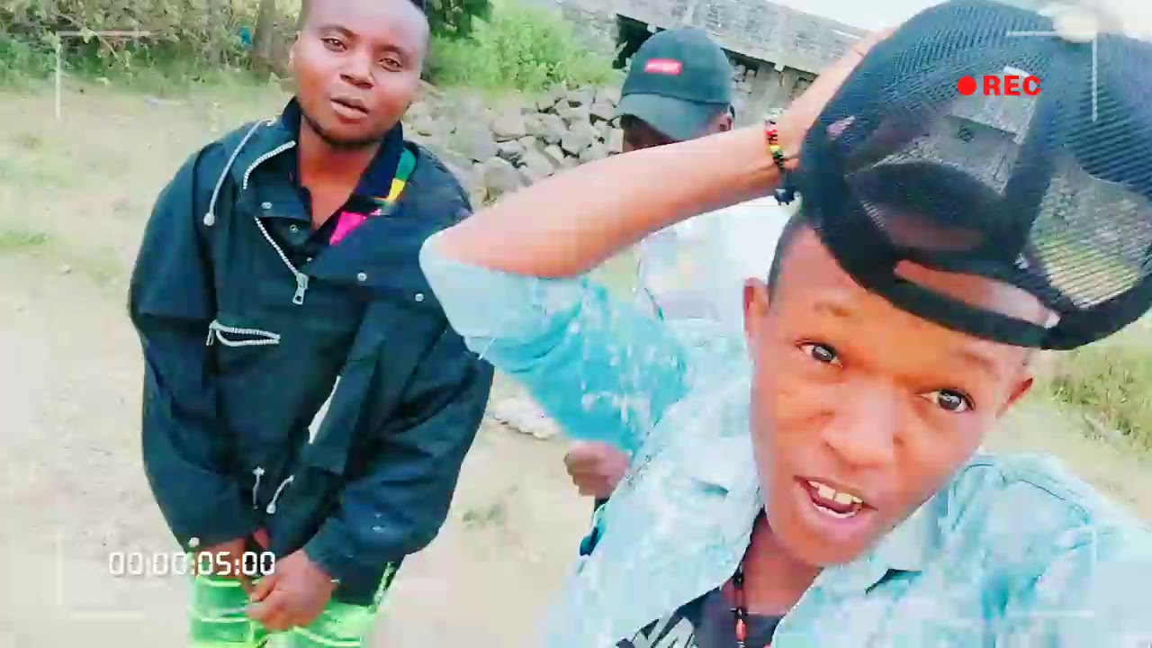 Sam marki - YouTube