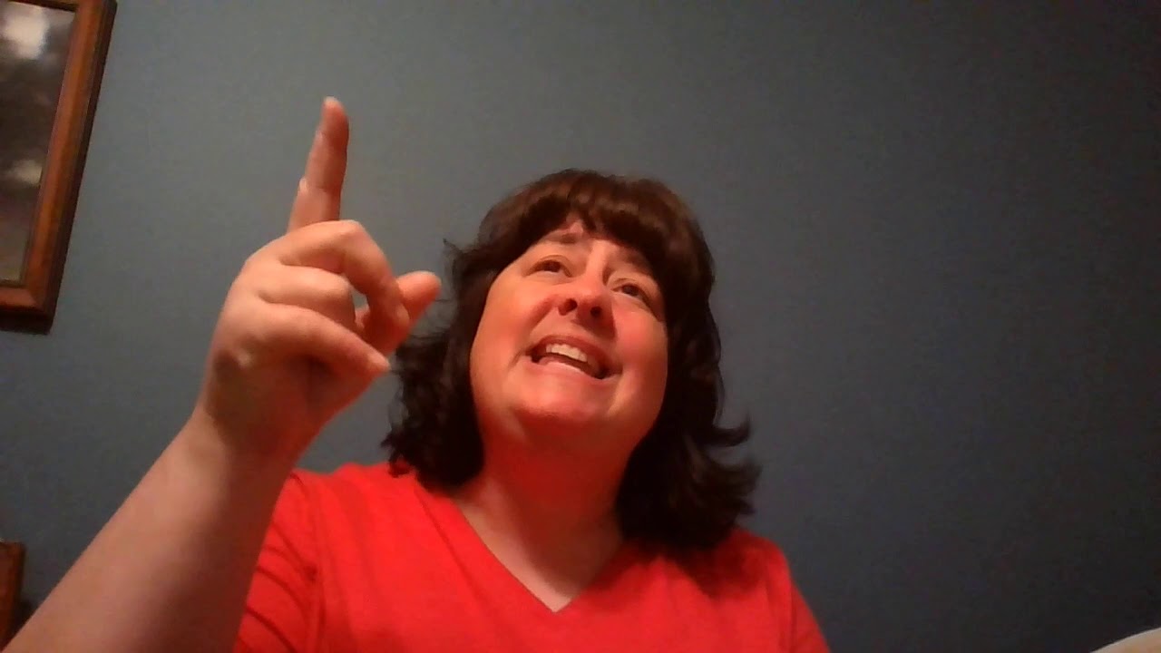 Mrs. Duffy reads! (5) - YouTube