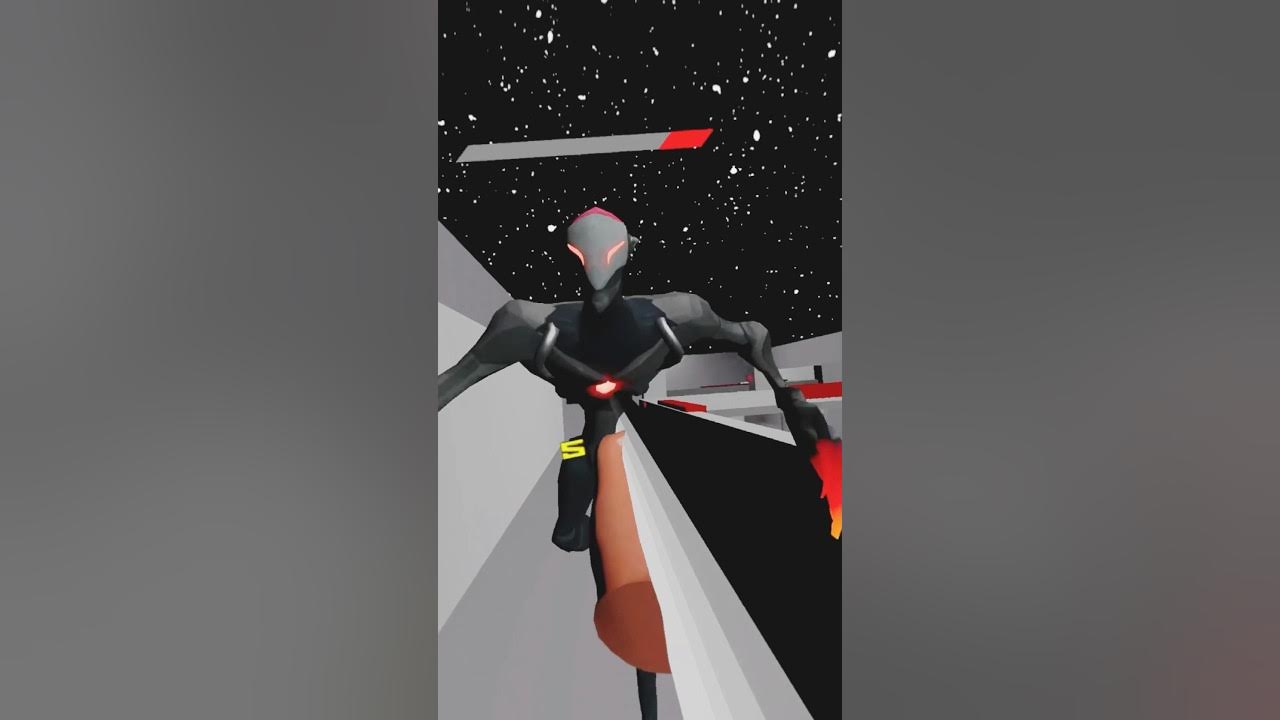 Devlog 18 • New Boss, Dreadweld’s “Slasher” #vr #gamedev #godot #devlog - YouTube