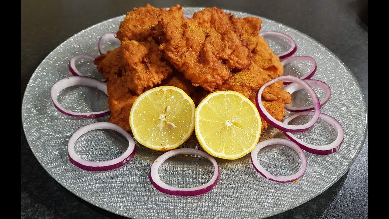 Amritsari Fish Fry | Crispy Fried Fish | World Famous Fish Fry Recipe ...