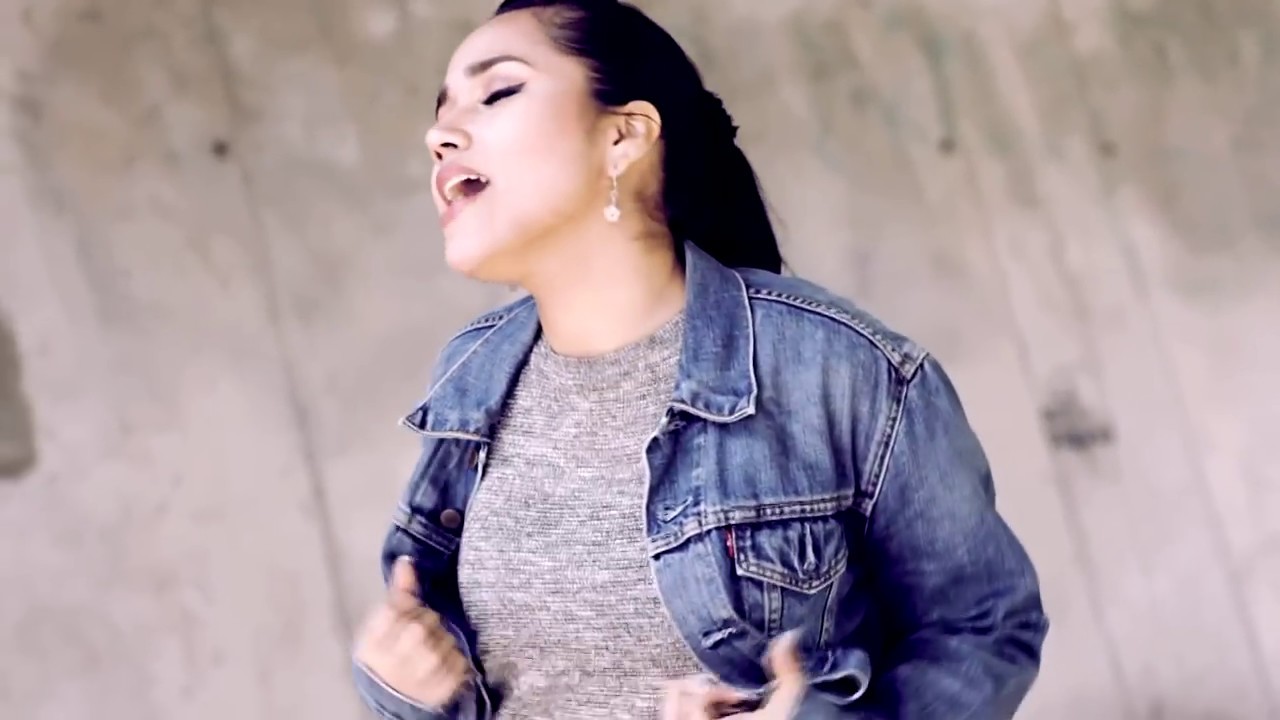 Myself depends on you | Matt Carman | feat. Sanela - YouTube