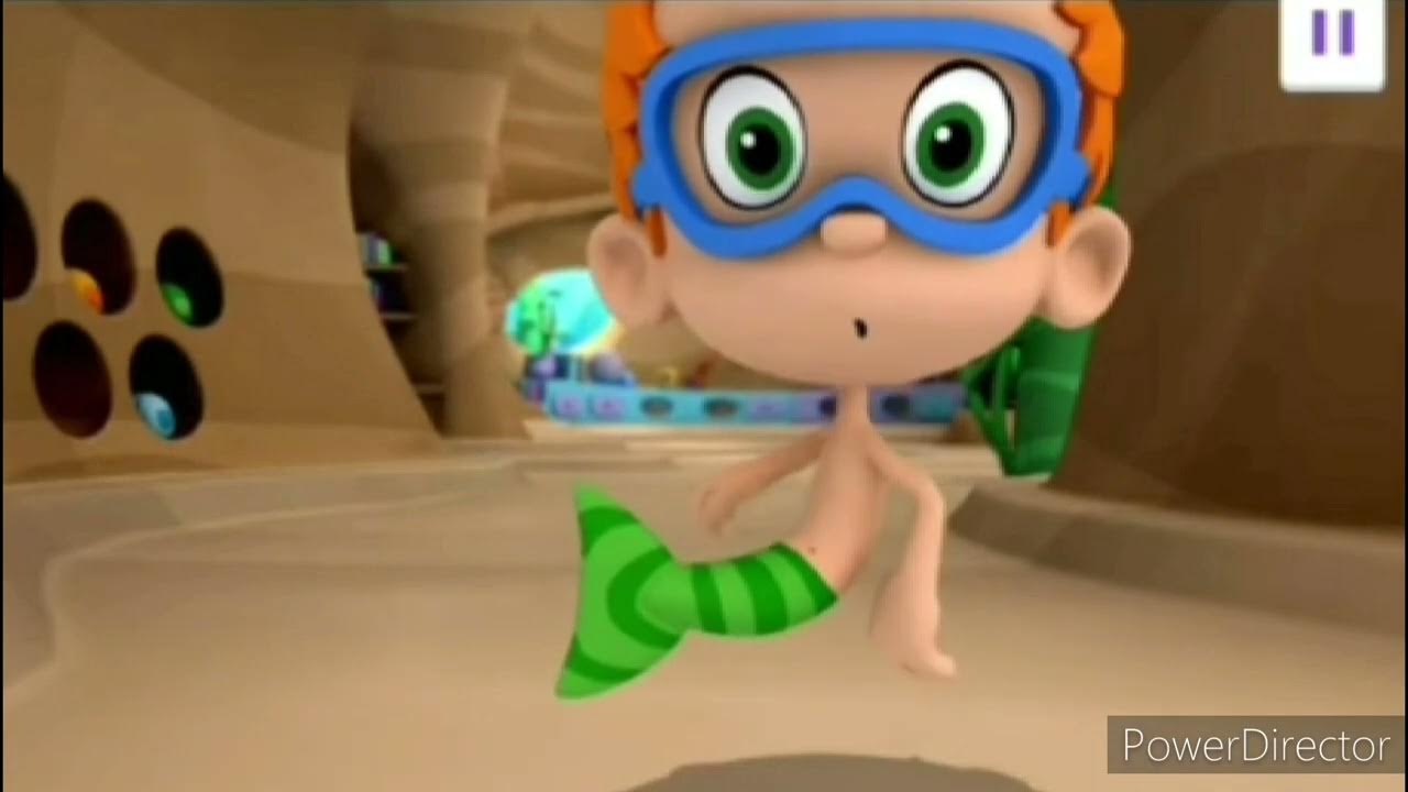 For Jorgecruz Eo7js Bubble Guppies Nonny Youtube