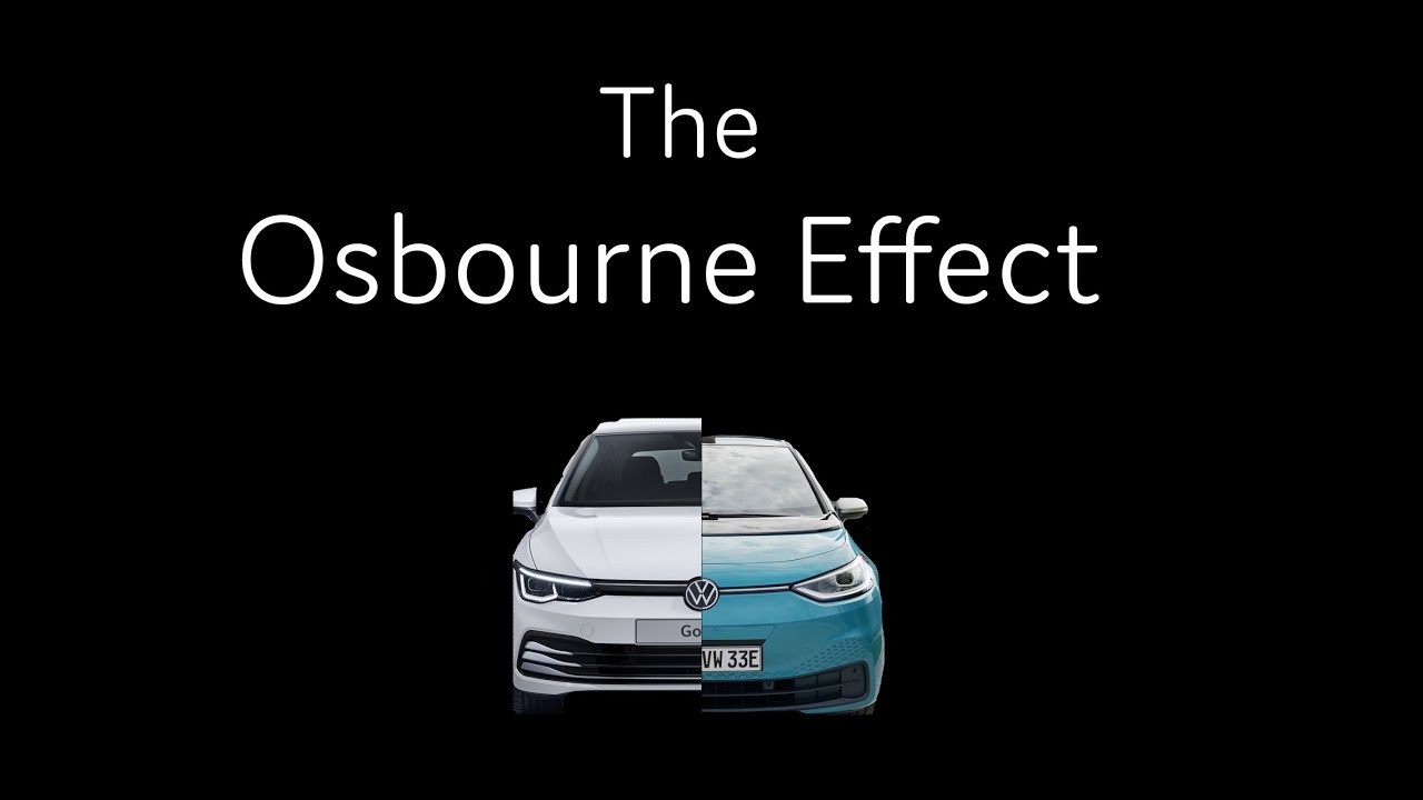 The Osbourne Effect - YouTube