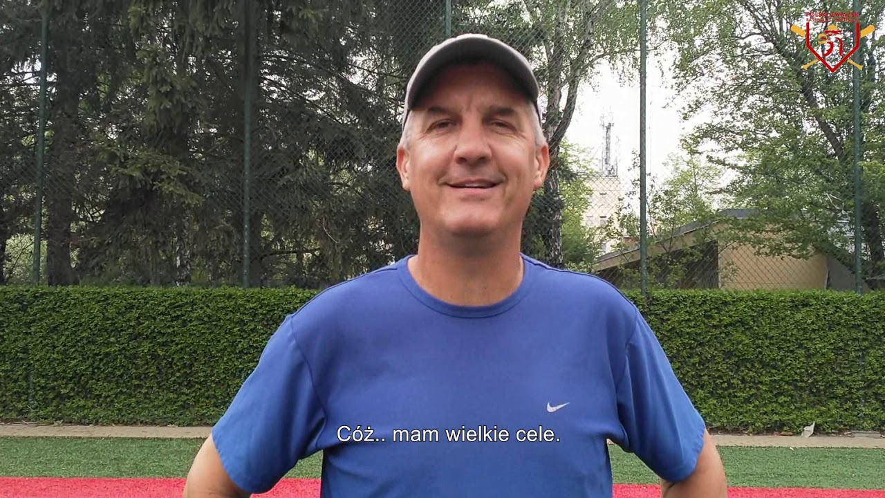Interview with Dave Majeski - YouTube