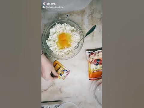 творопыш от dr.Oetker - YouTube