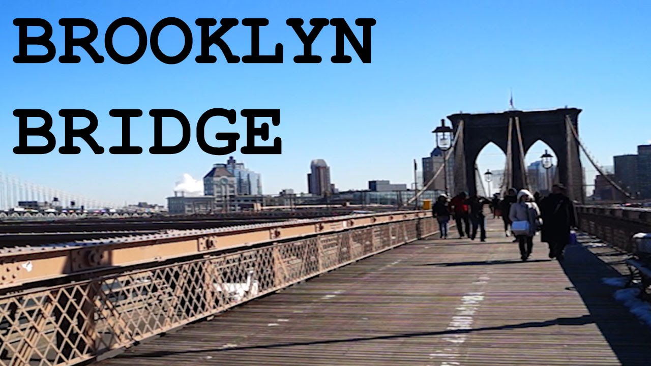 Facebook Cover Brooklyn Nyc
