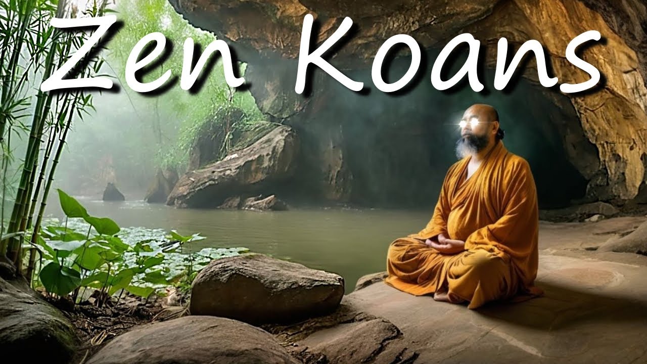Zen Koans - YouTube
