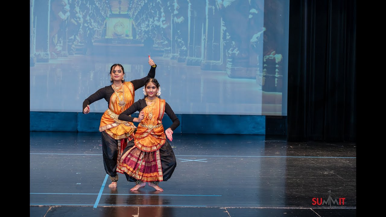 Sumuhoorthamay Swasti | Semi Classical Dance | Kamaladalam - YouTube
