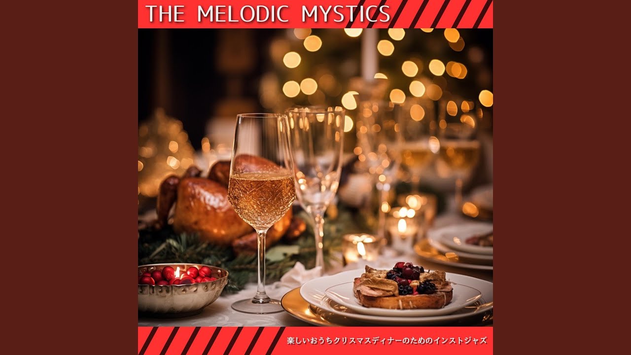 Festive Tables Reflect Elegance - YouTube