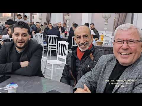 EDİP  ATAÇ  CİZRE  MUSTAFA  PAMUKÇU  DÜĞÜNÜ  CİZRE