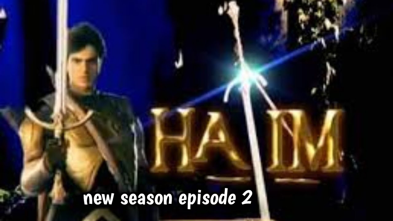 Hatim new season episode 2 || hatim full episode all videos ||. hatim ...