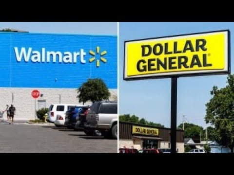 Walmart & Dollar General haul #walmarthauls#walmart #dollargeneralhauls ...