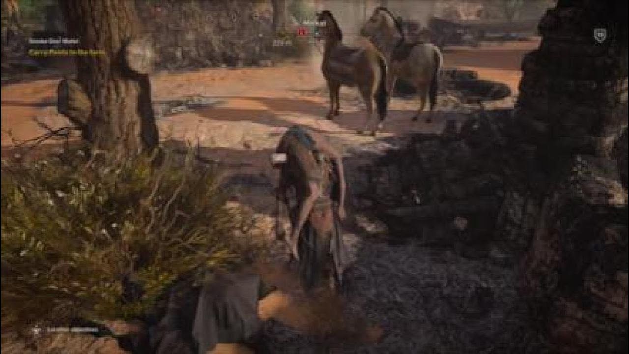 Assassin's Creed Origins | Lost Happiness | Smoke Over Water| All Eyes ...