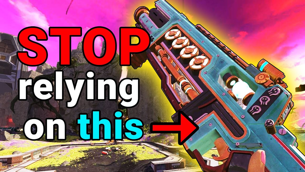 Why Do You Always Lose Ranked Games Against Better Players? - YouTube