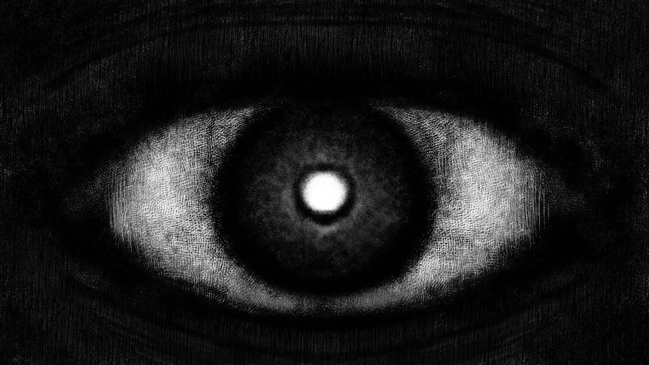 Why do you fear The Void? | Animated Horror Story - YouTube