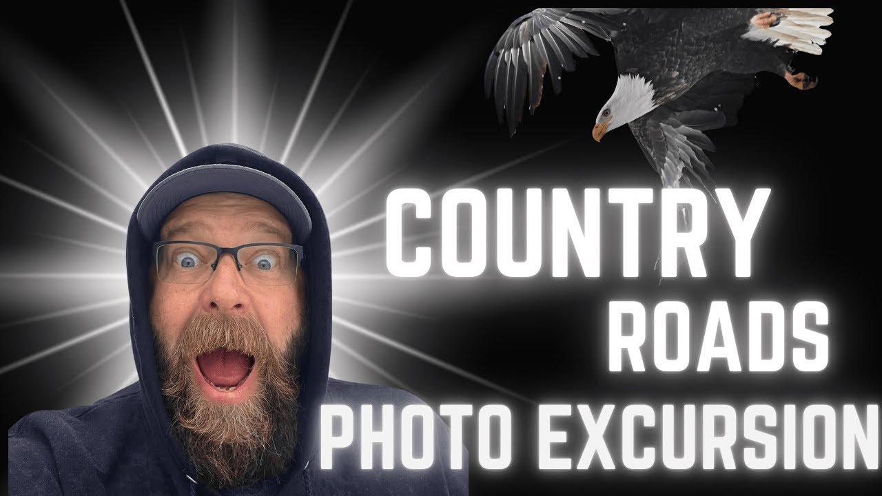 Country Roads Excursion! - YouTube