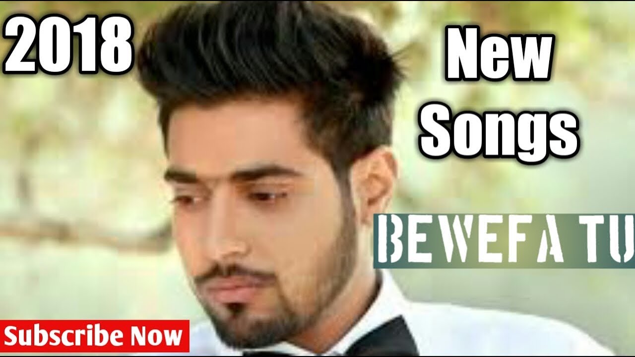 Bewafa Tu New Punjabi Song 2018 | GURI | - YouTube