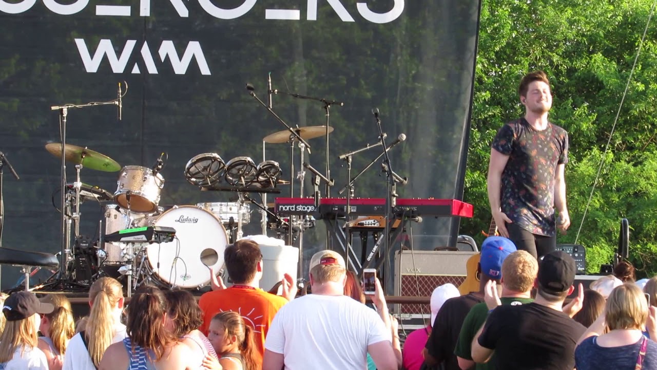 Freedom Hymn - Austin French - YouTube