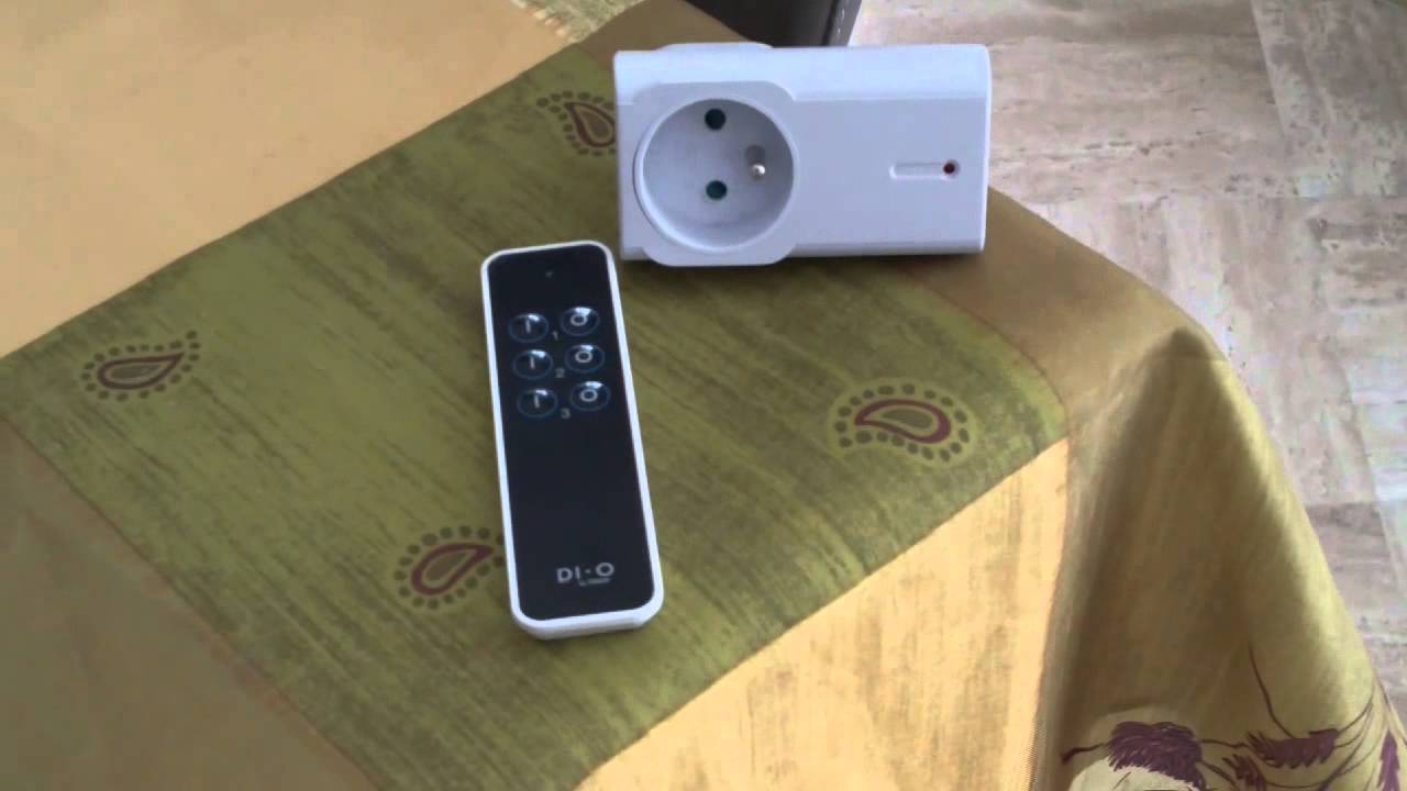 Tout automatiser, la domotique avec un Raspberry avec commande vocale ...