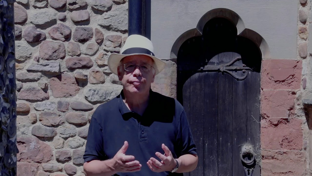 6 Wycliffe UK WELLS Michael Marcel Forgotten Heroes - YouTube