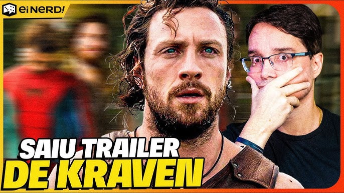 Kraven, o Caçador (Filme), Trailer, Sinopse e Curiosidades - Cinema10 ... Kraven, o Caçador (Filme), Trailer, Sinopse e Curiosidades - Cinema10 ...