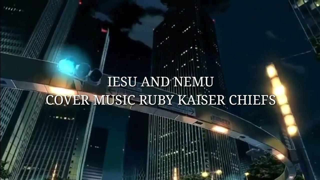 MINI CONCERTS MUSIC RUBY KAISER CHIEFS - YouTube