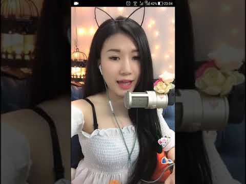 Không giữ đc em | Em xinh tươi trên bigo