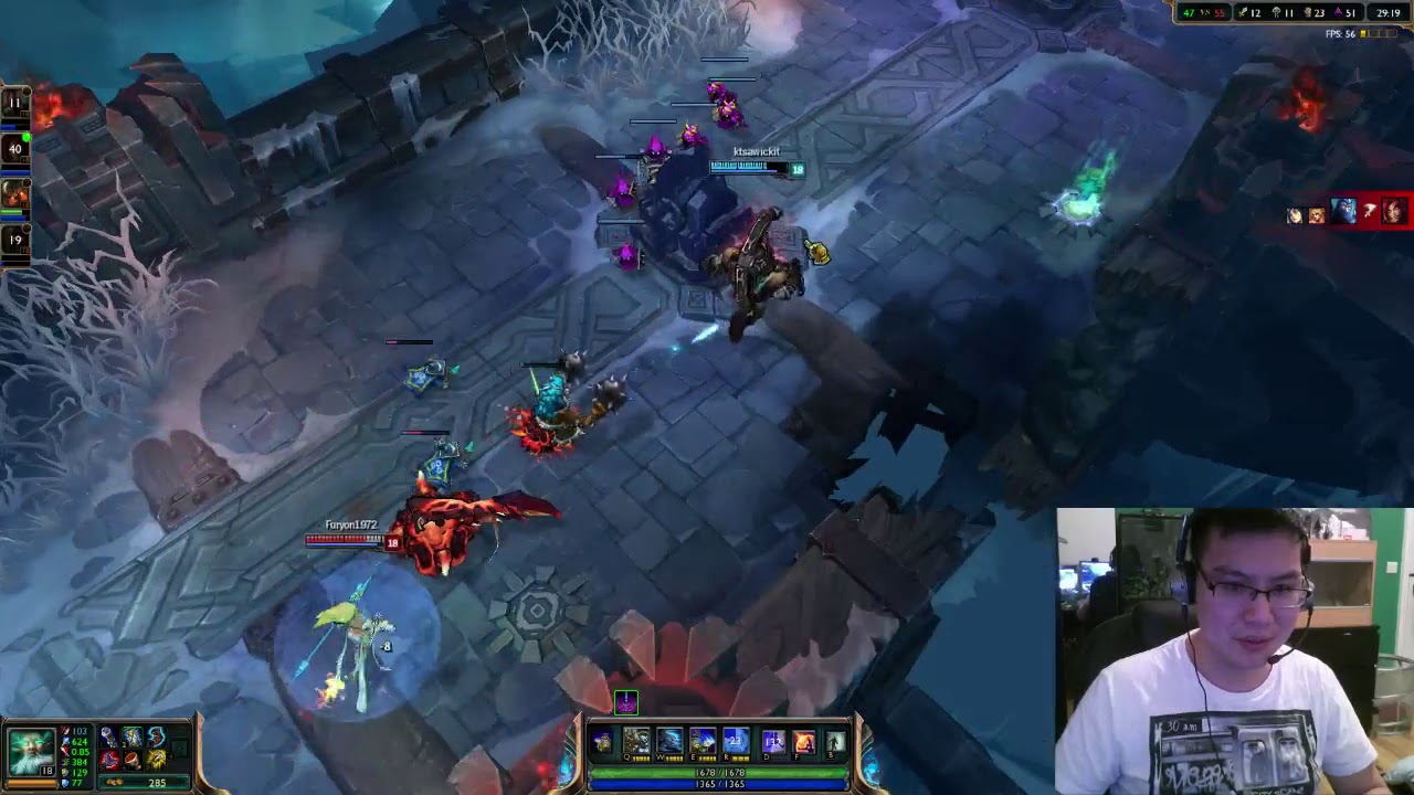 Aram old 2 - YouTube