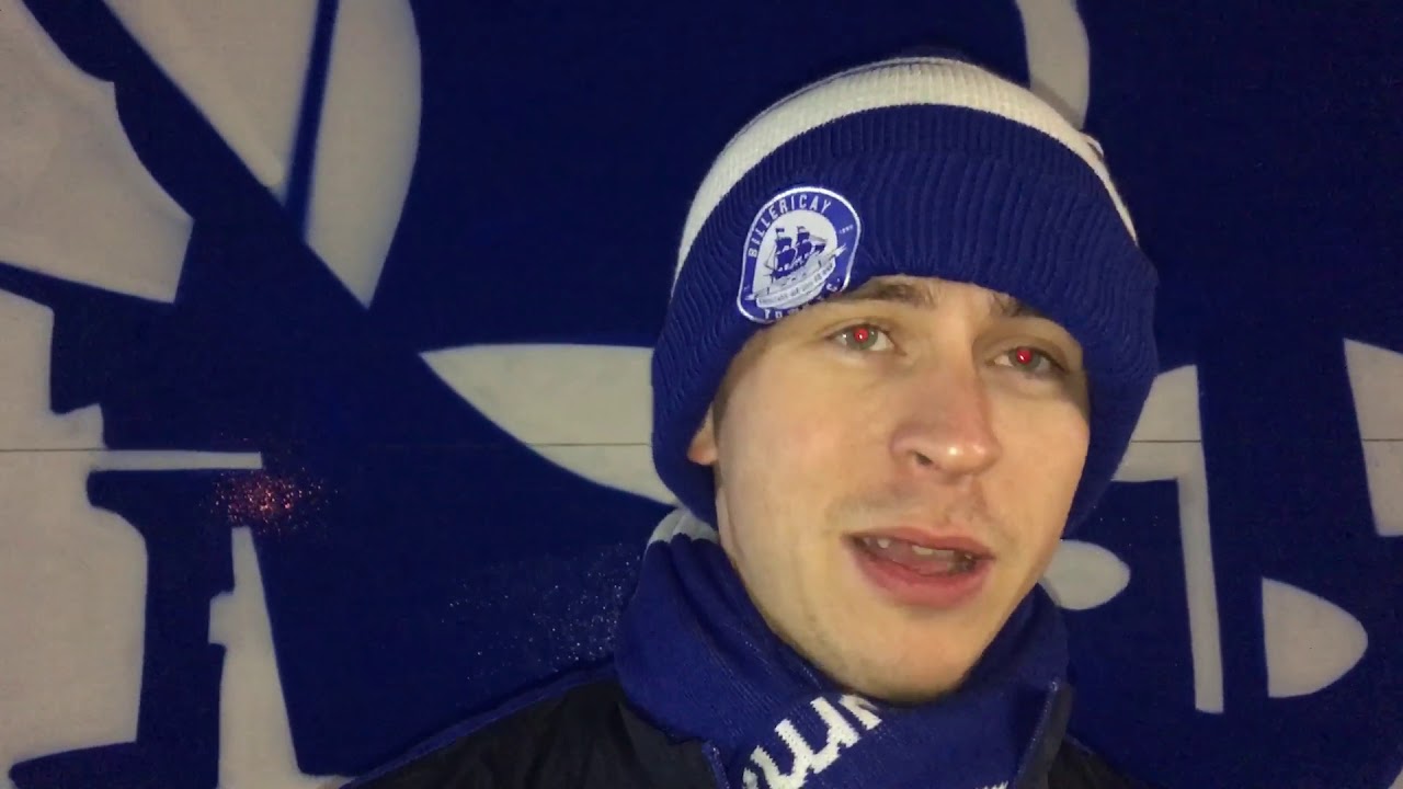 BTFC PLAYER RATINGS: BTFC 4-0 LEISTON - YouTube