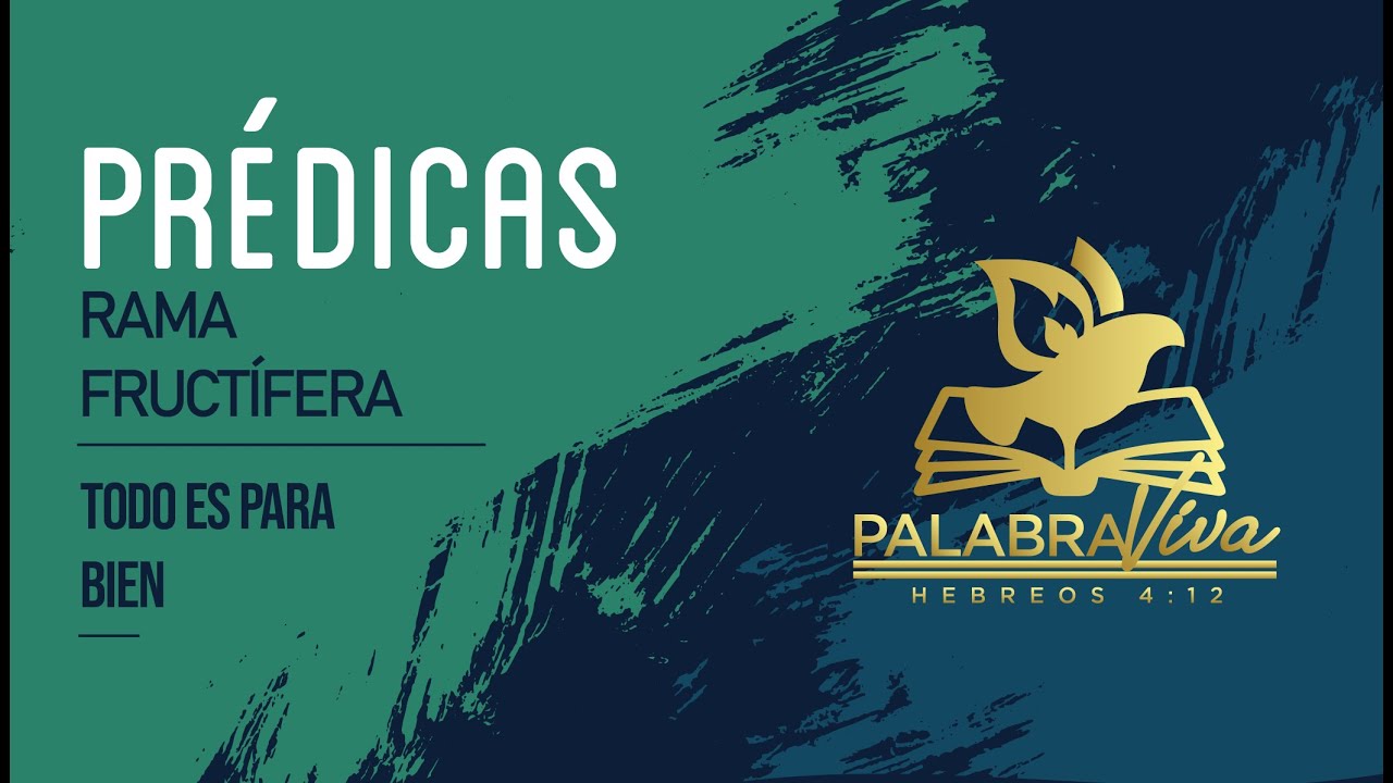 Rama Fructífera - YouTube