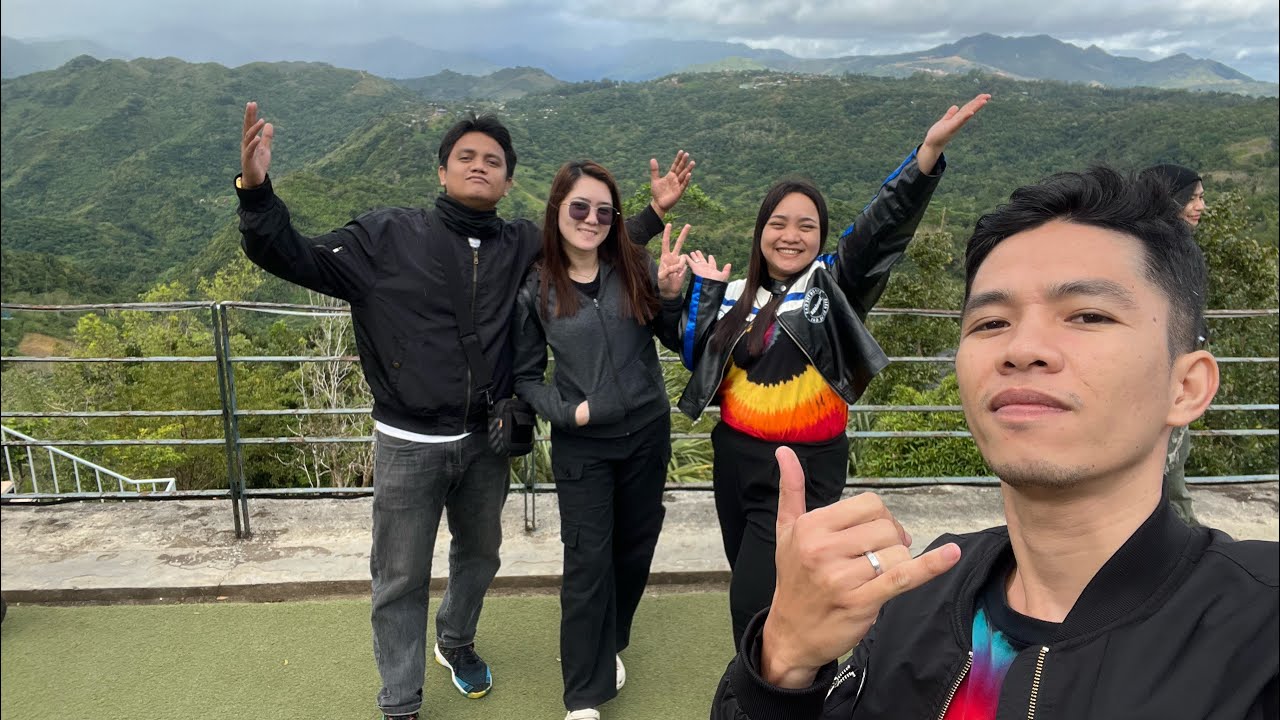 Martessem Tanay Rizal Breakfast Ride - YouTube