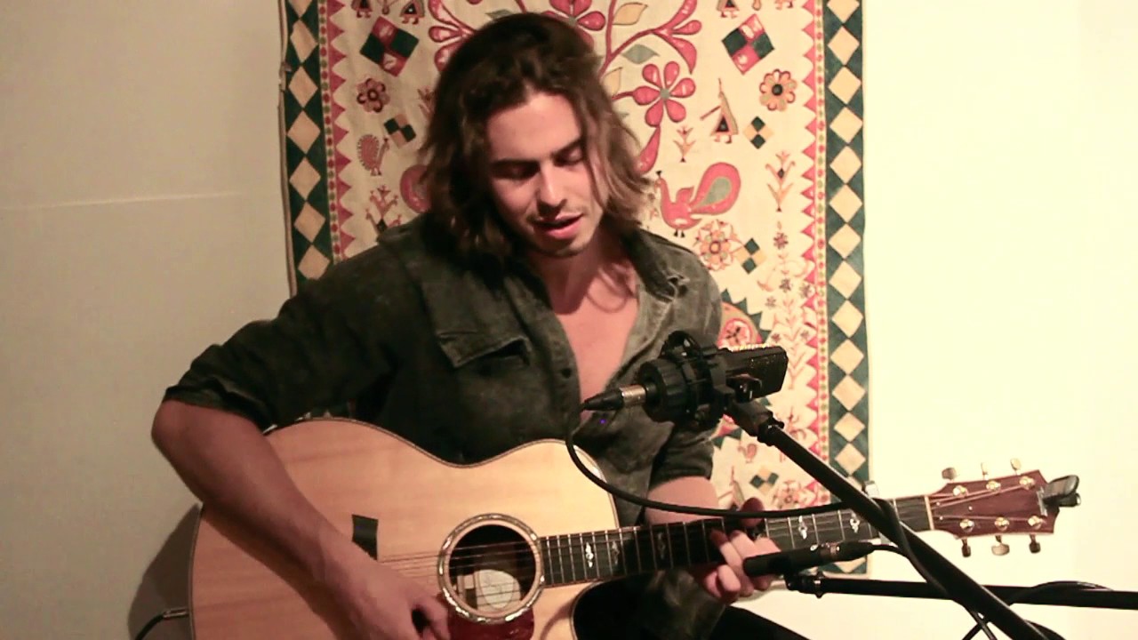 Frankie Miller - After All (cover) by Willow Robinson - YouTube