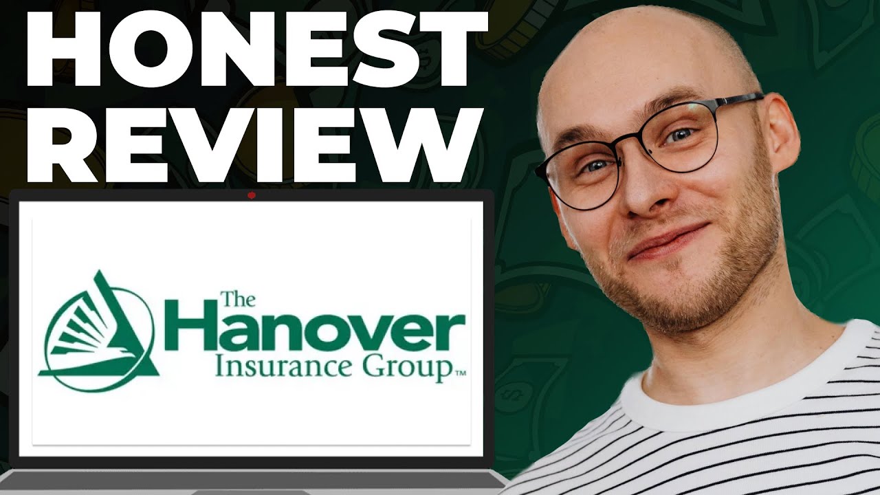 Hanover Home Insurance Review – Still Good? - YouTube