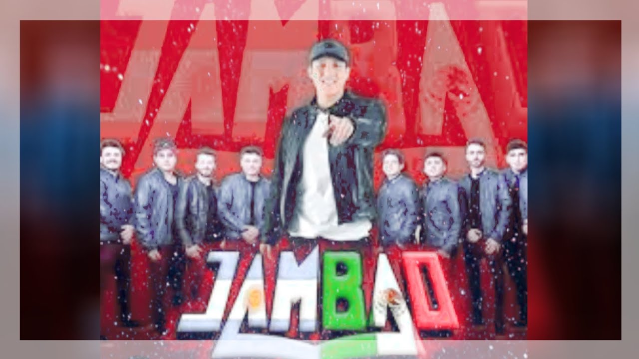 Jambao - se parece más a ti (video by Magui Magda) # ...