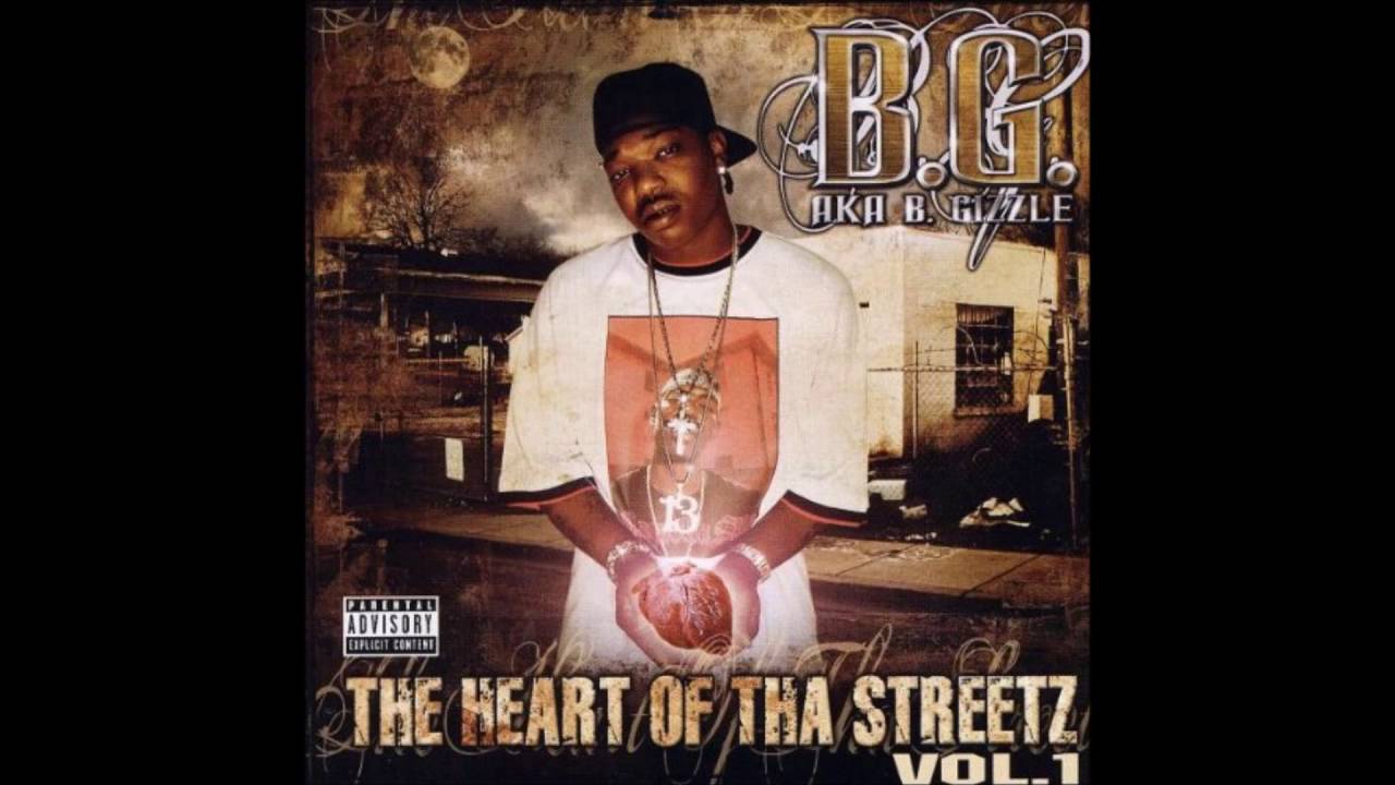 Get ya game up-B.G - YouTube