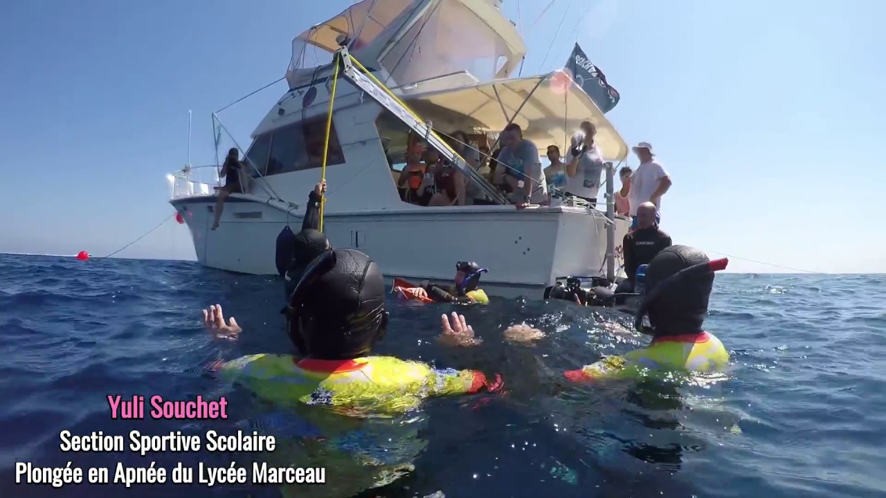 IMMERSION part 1 - YouTube