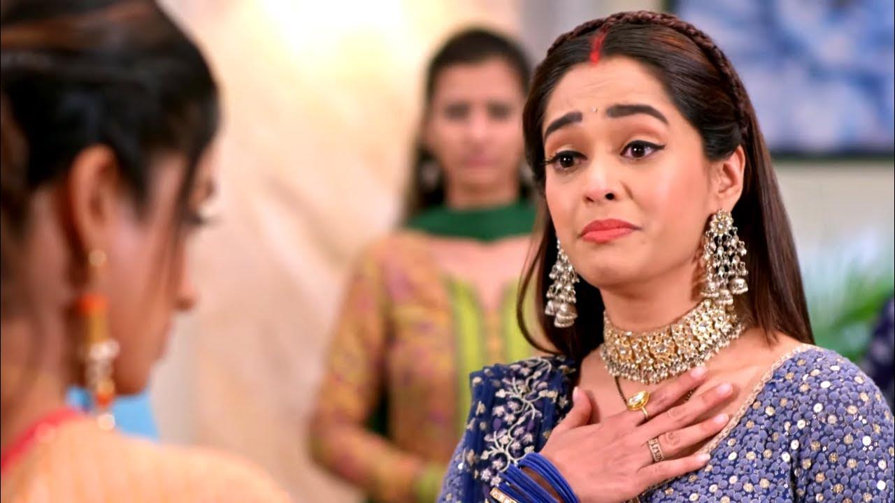 Kumkum Bhagya Hindi Tv Serial Full Ep 2279 Pragya Abhishek
