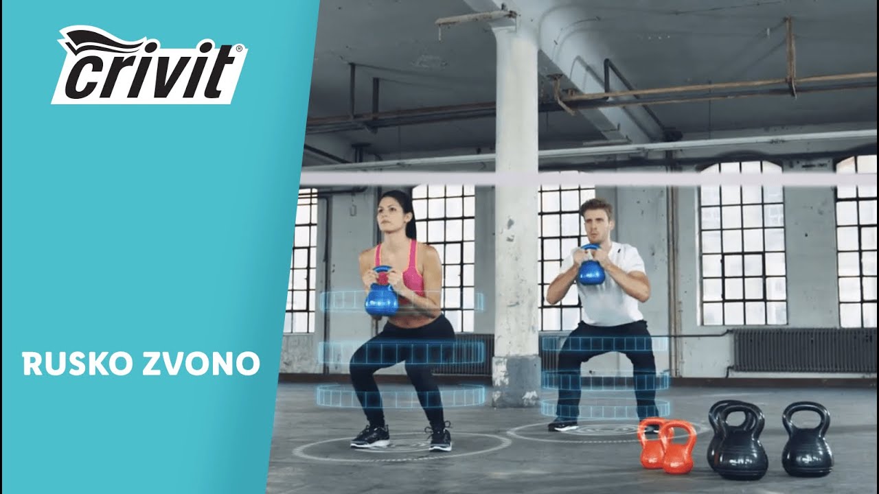 Rusko zvono - YouTube