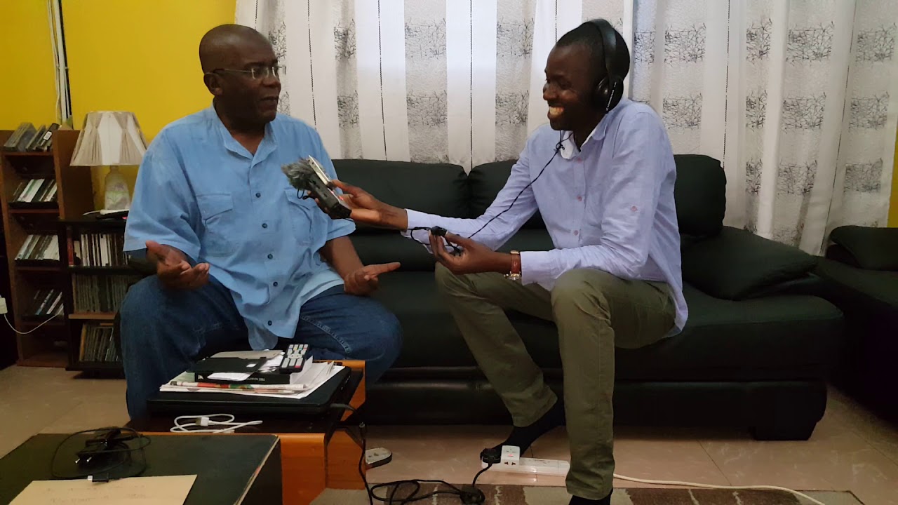 John Rupia One - YouTube