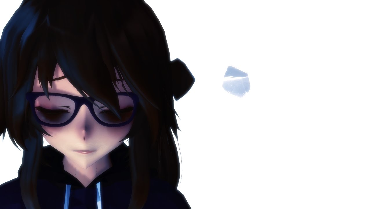 [MMD||OC] Scar To Your Beautiful + Motion Download - YouTube