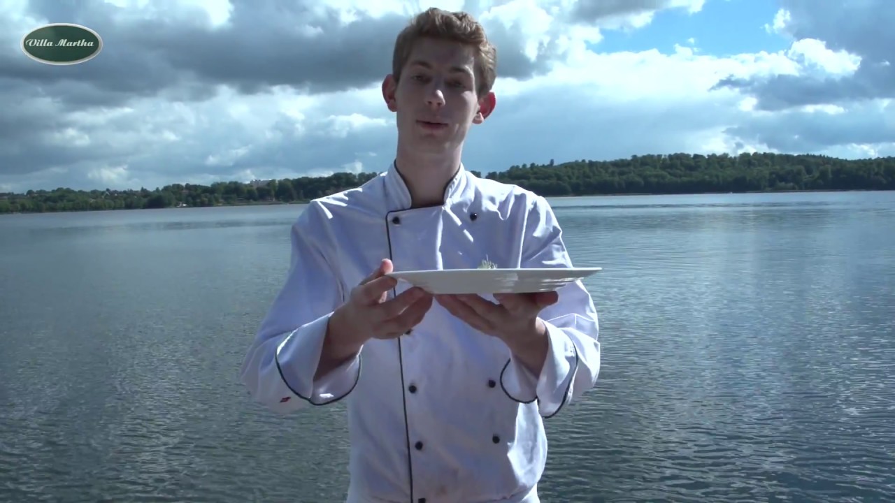 Saibling Tatar Fisch Tartar Rezept Kochvideos Fisch Rezepte Villa ...