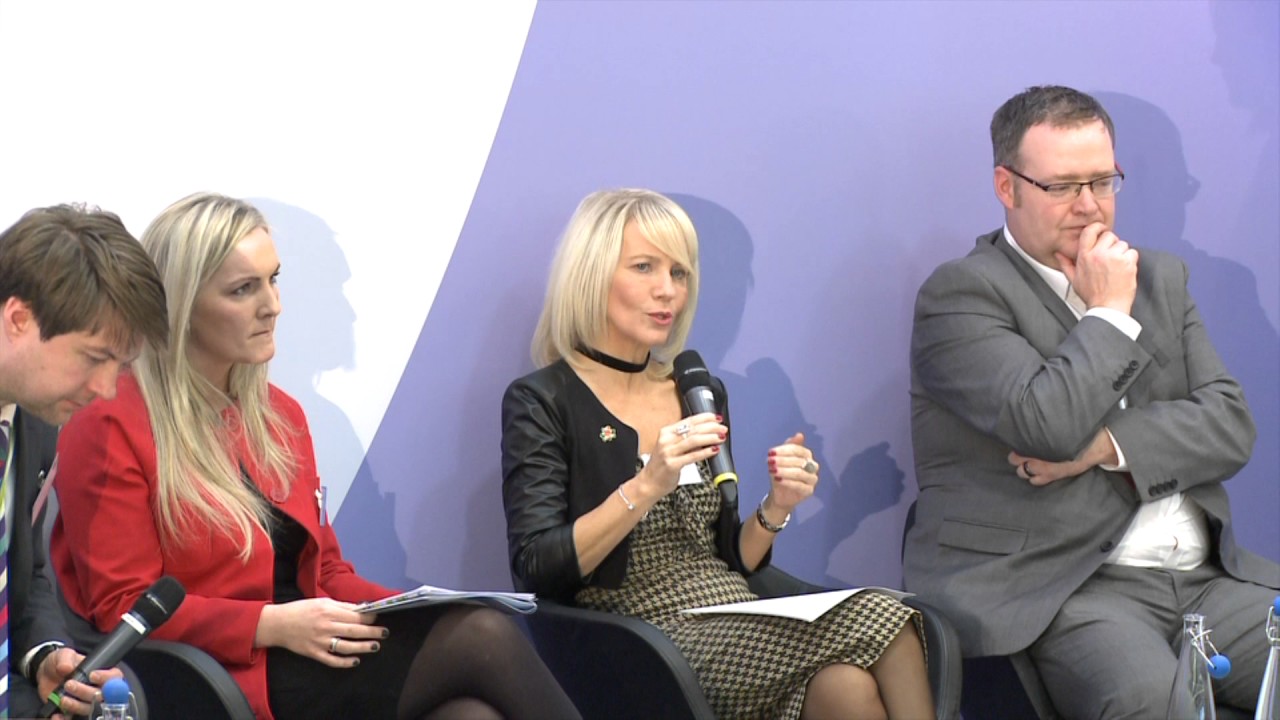 Collaborative working more than just a policing problem – the potential ...