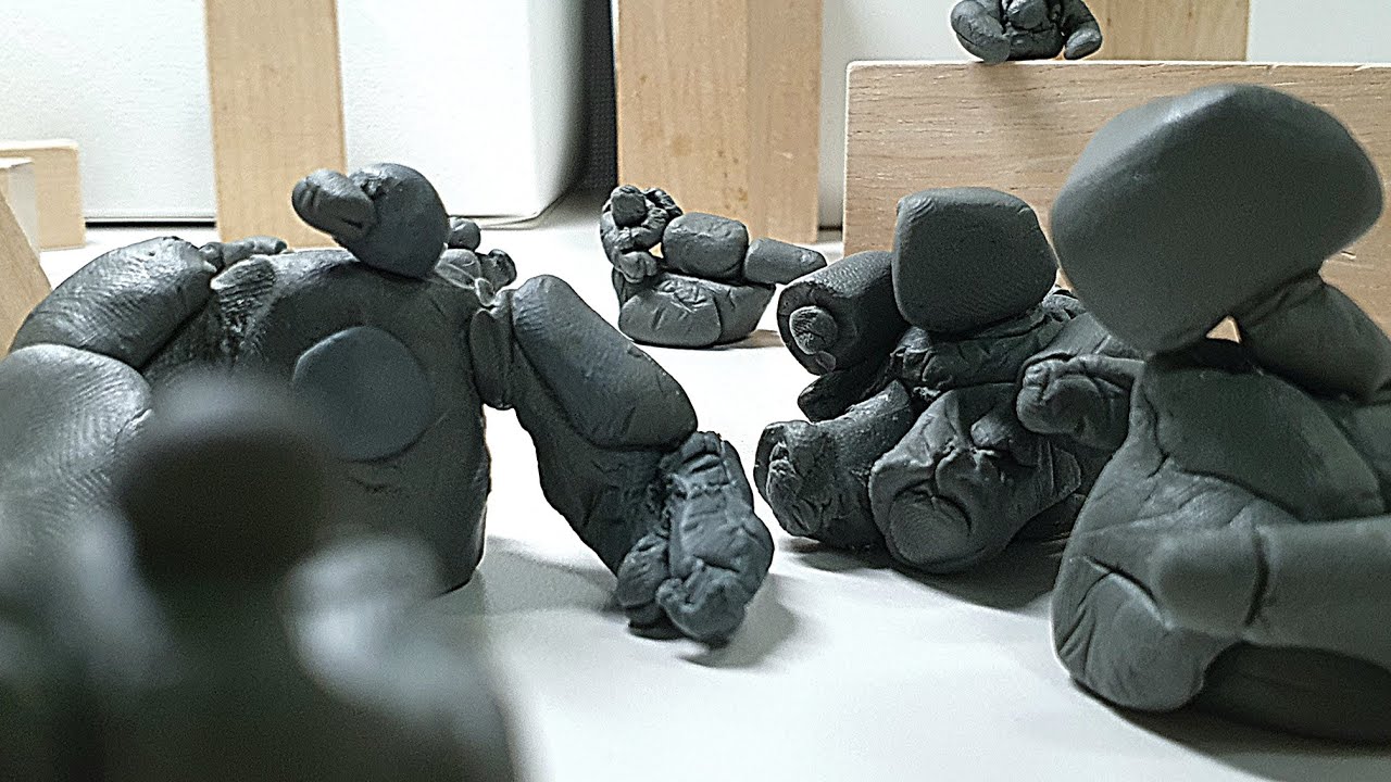 eraser war 5 - YouTube