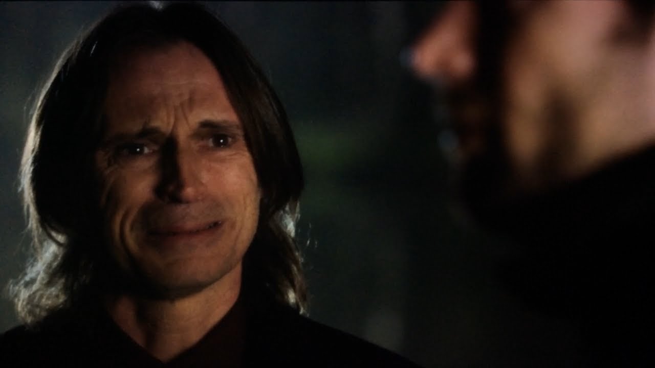 OUAT All Rumple Scenes S01E19 P12 - YouTube