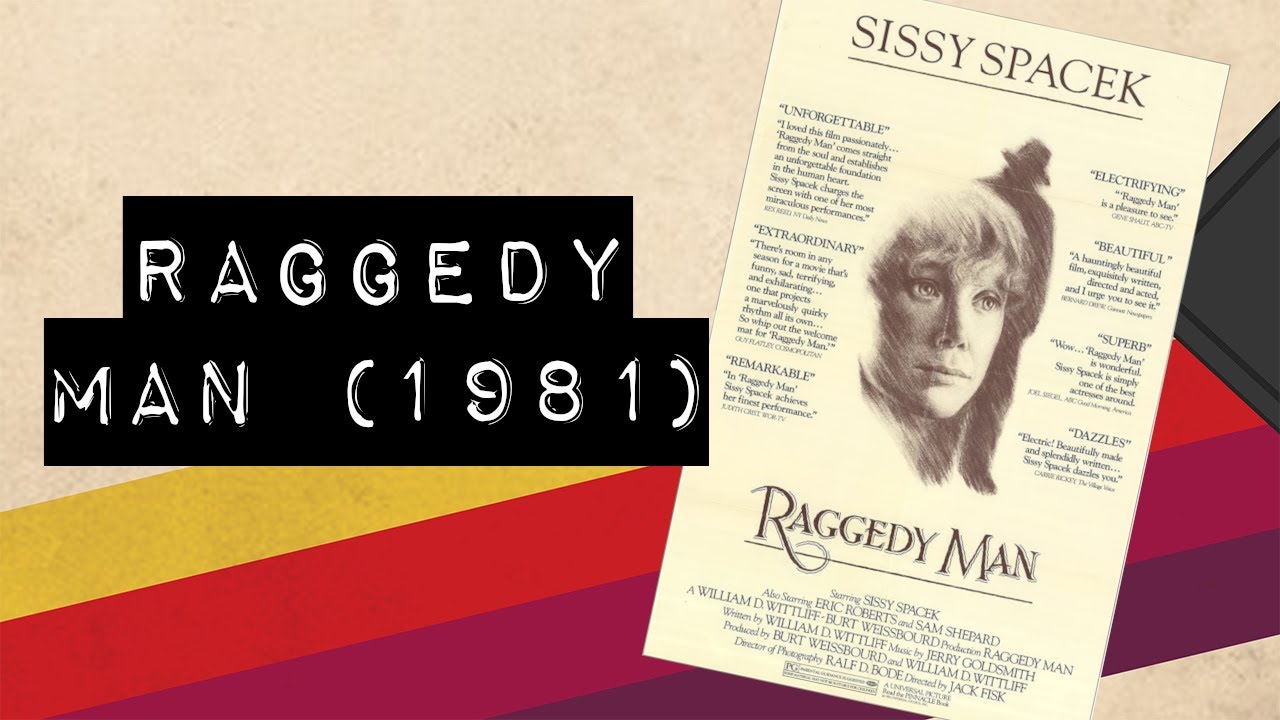 Vintage Video Podcast - 0291 - Raggedy Man (1981) - YouTube