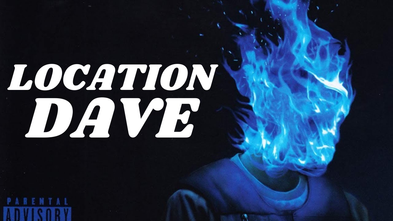 Dave-Location Feat Burna Boy Traduction FR - YouTube