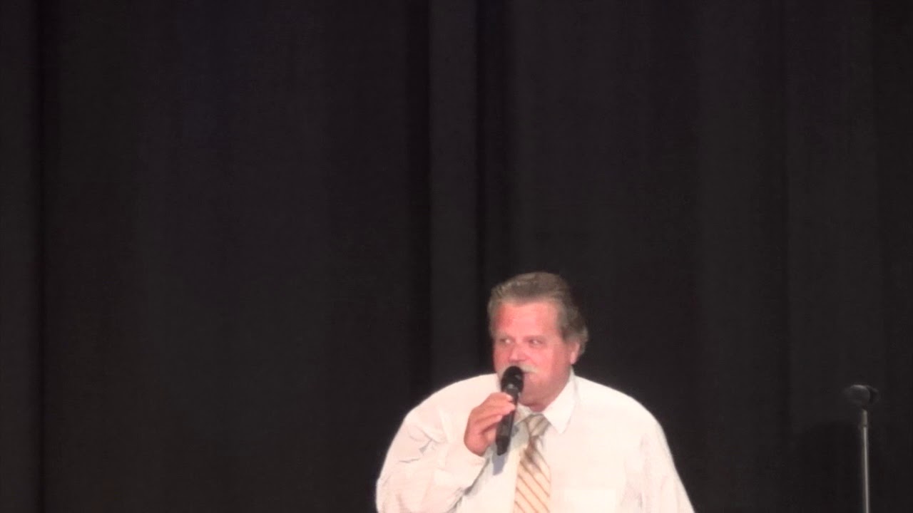 John Malson - YouTube