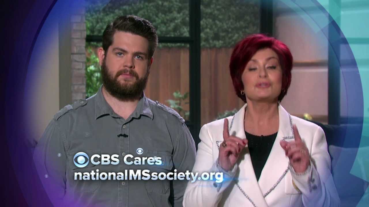 Osbourne_MultipleSclerosis_CBS_Cares_20 - YouTube