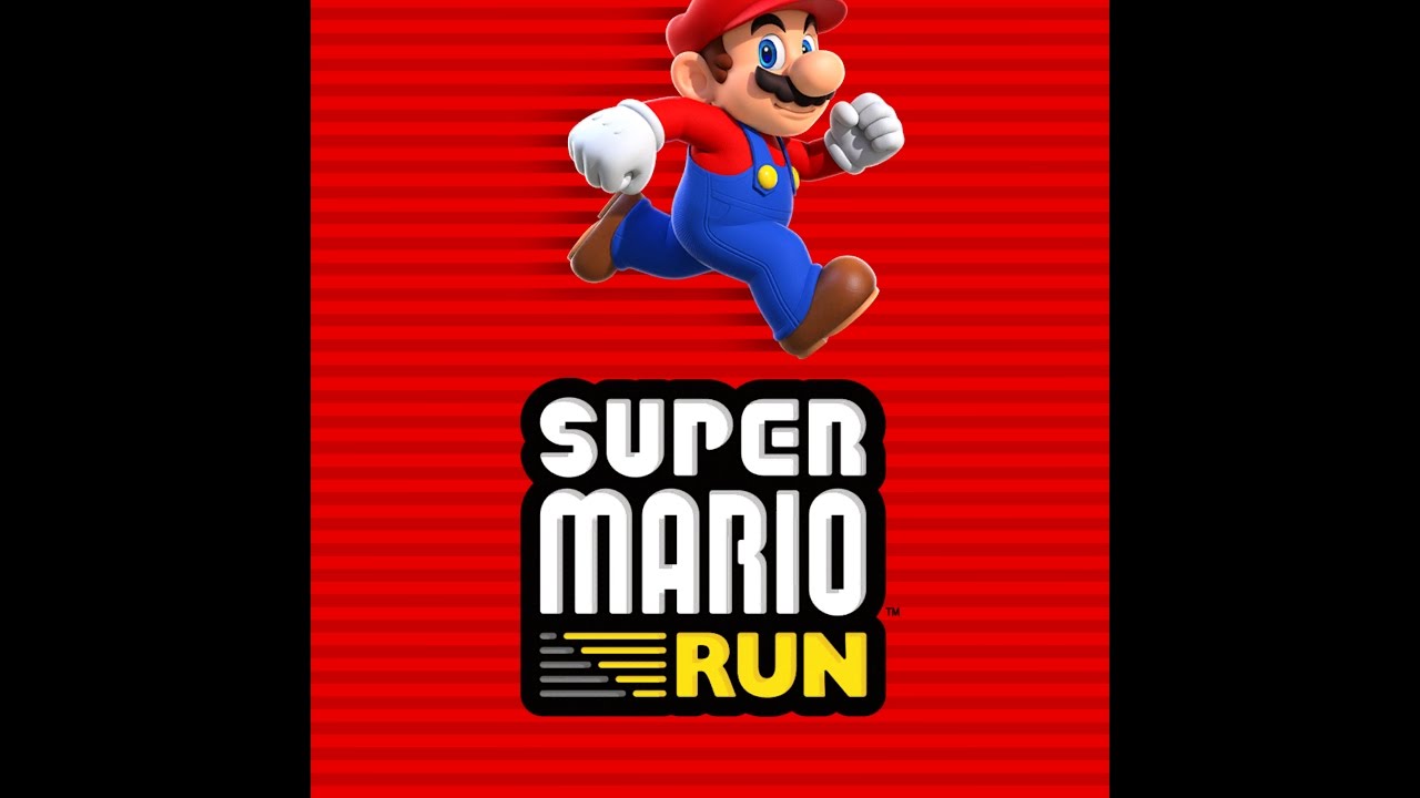 Super Mario Run Apk | Descargar Super Mario Run Apk | Super Mario Run ...