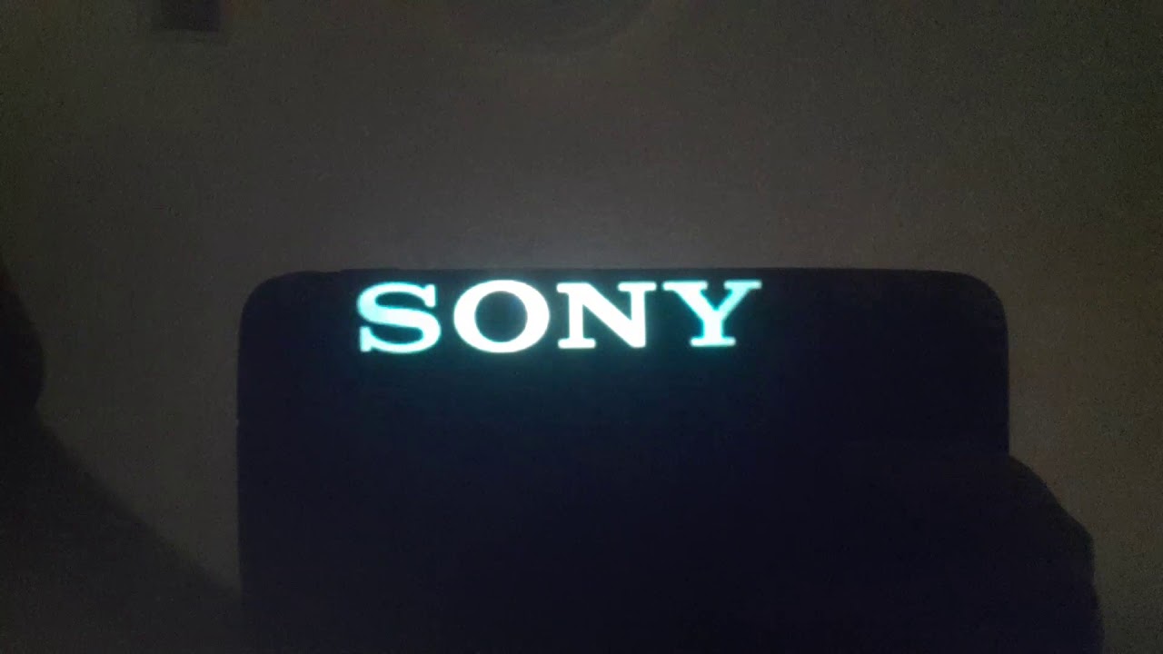 Columbia Pictures logo 1981 with Sony Company byline - YouTube